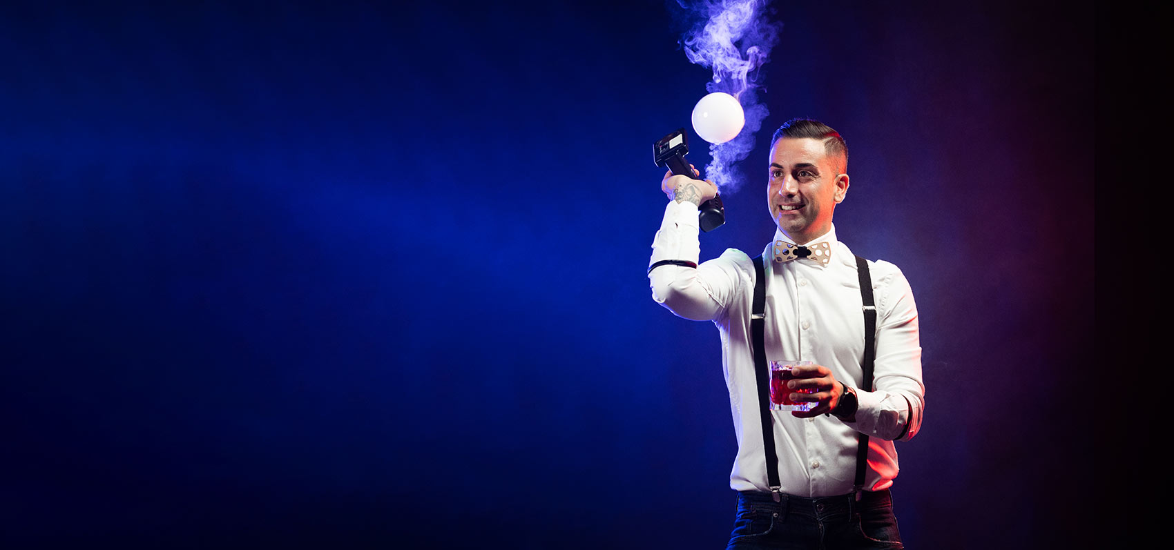 Master Class - Bar Events Mallorca